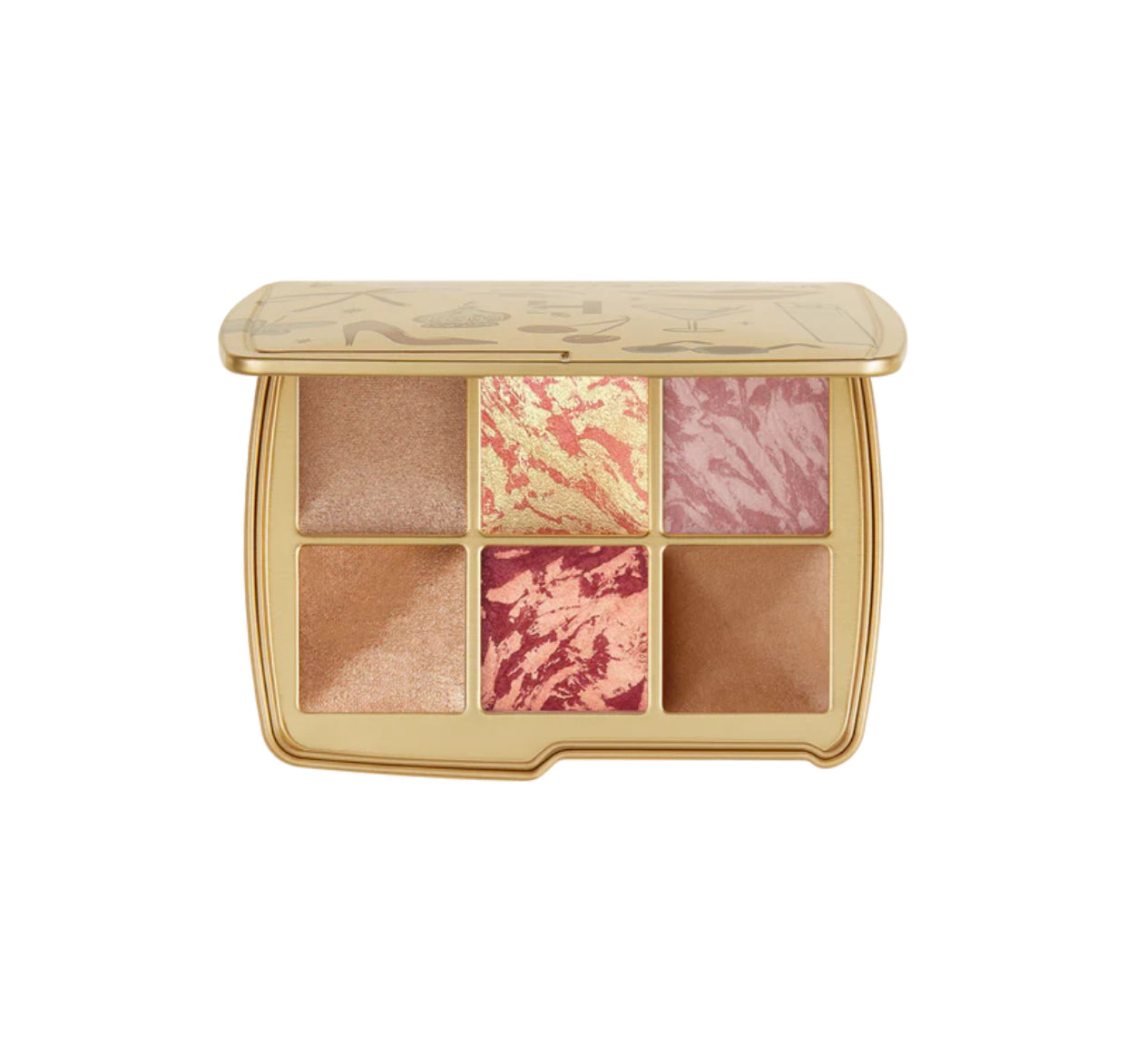 Hourglass And Barneys New York Ambient Lighting Edit Volume Iii Beauty Lover´s Mexico