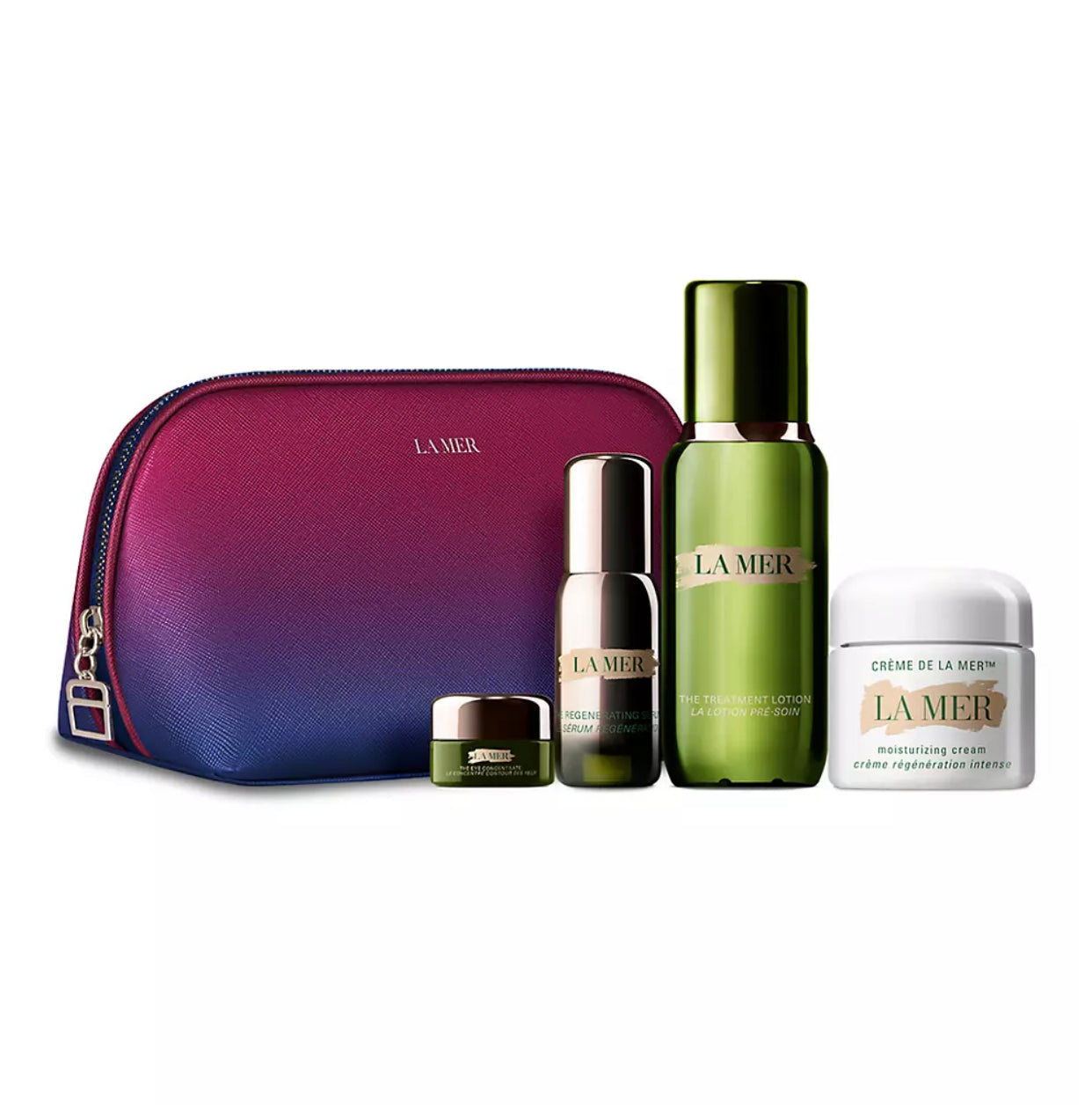 La Mer, The Energize And Replenish 4-Piece Collection – Beauty Lover´s Mexico