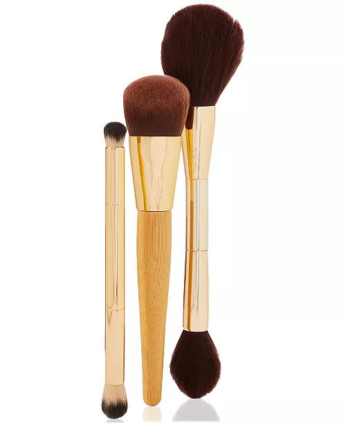 TARTE 3-Pc. Complexion Essentials Brush Set – Beauty Lover´s Mexico