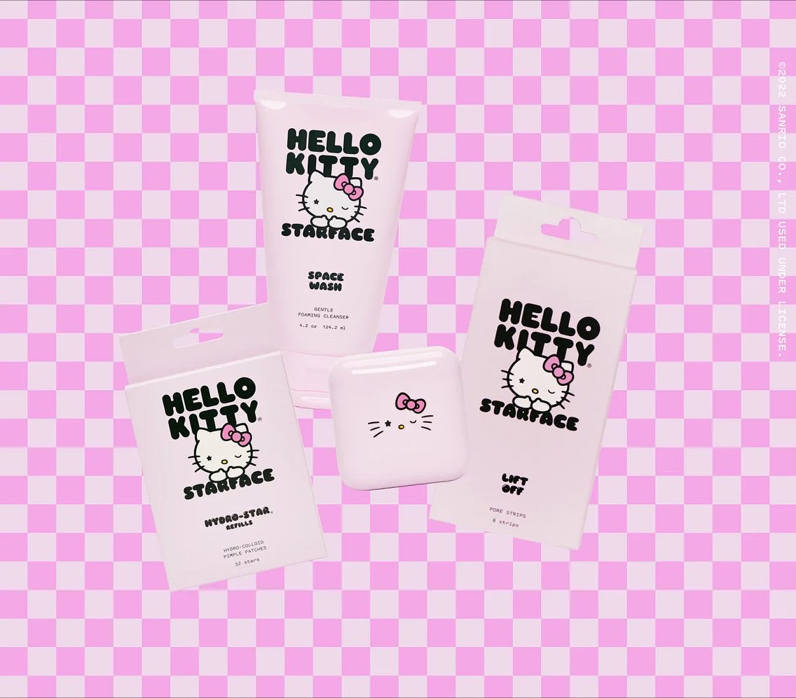 STARFACE – Beauty Lover´s Mexico