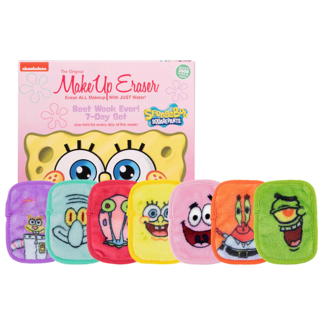 THE ORIGINAL MAKEUP ERASER – Beauty Lover´s Mexico