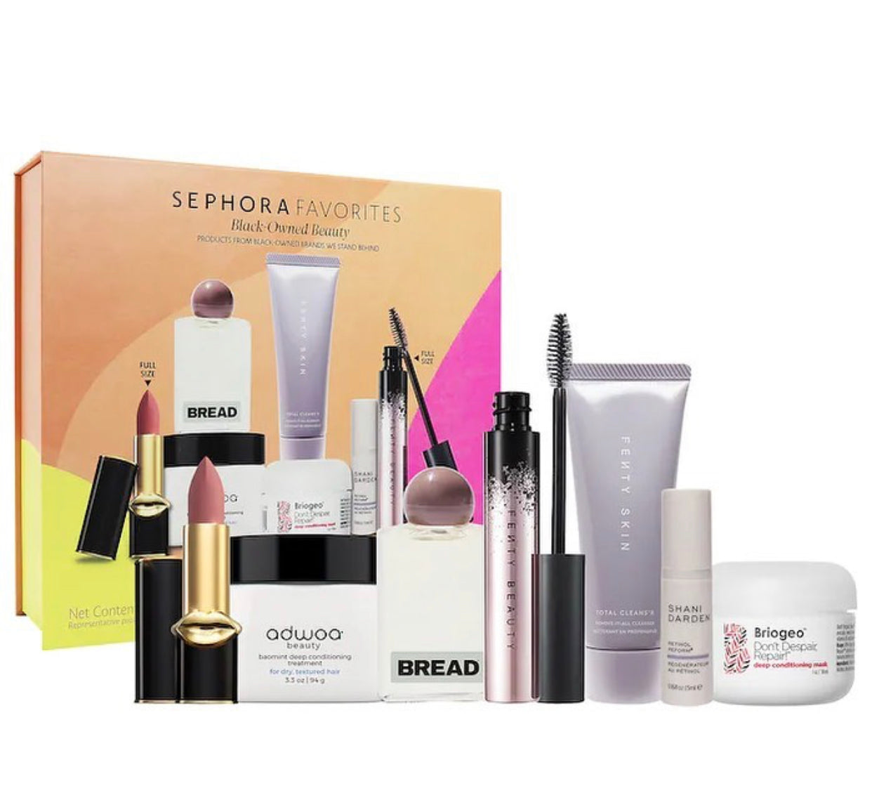 SEPHORA – Beauty Lover´s Mexico