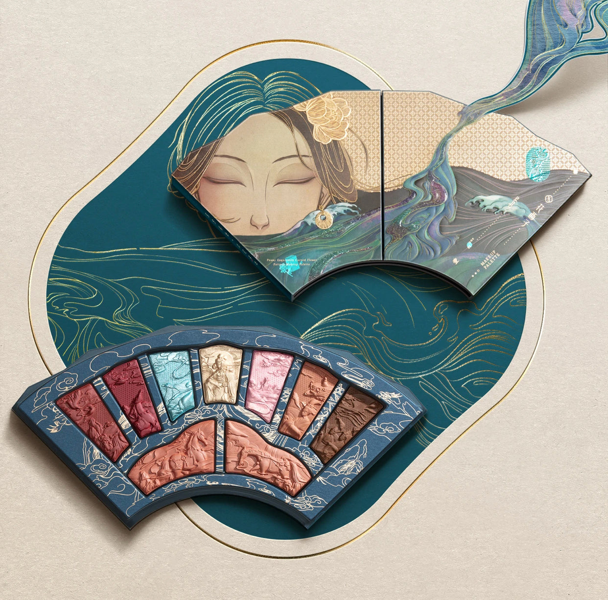 FLORASIS – Beauty Lover´s Mexico