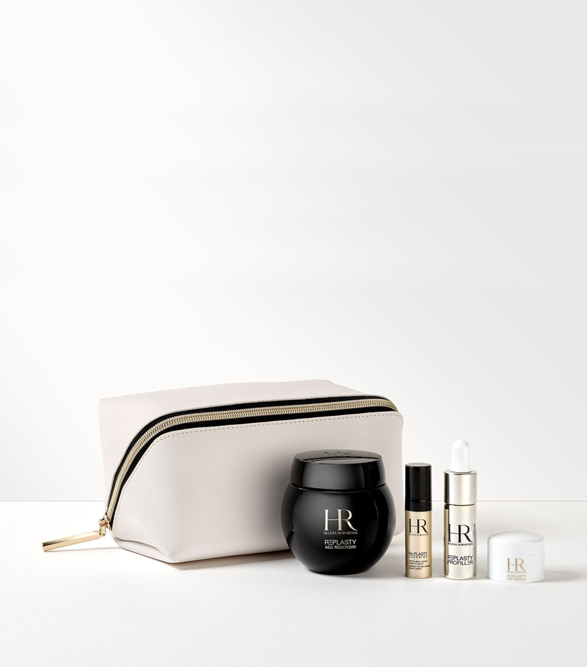 HELENA RUBINSTEIN – Beauty Lover´s Mexico