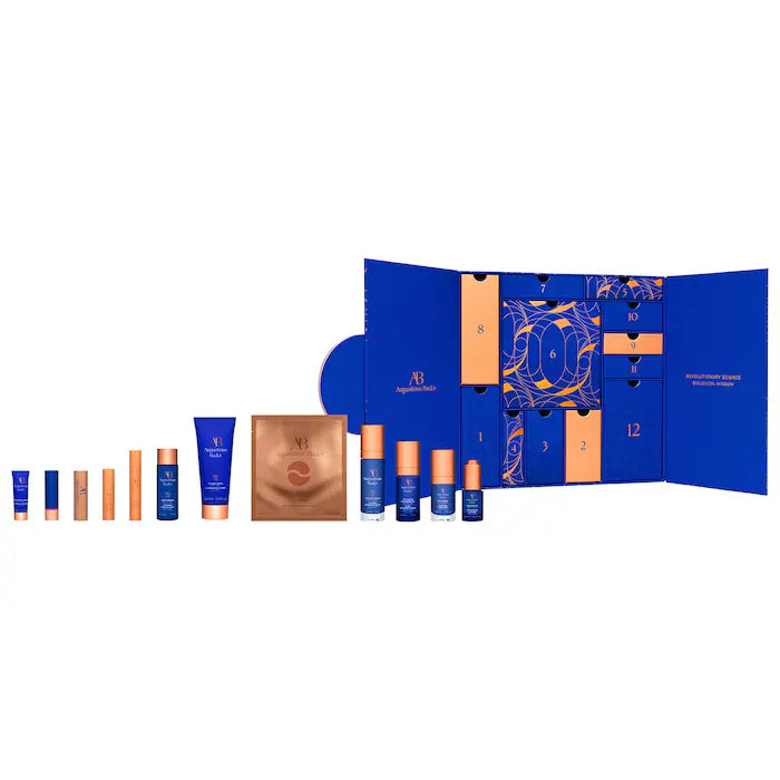 Augustinus Bader The 12 Days of Bader Advent Calendar – Beauty Lover´s ...