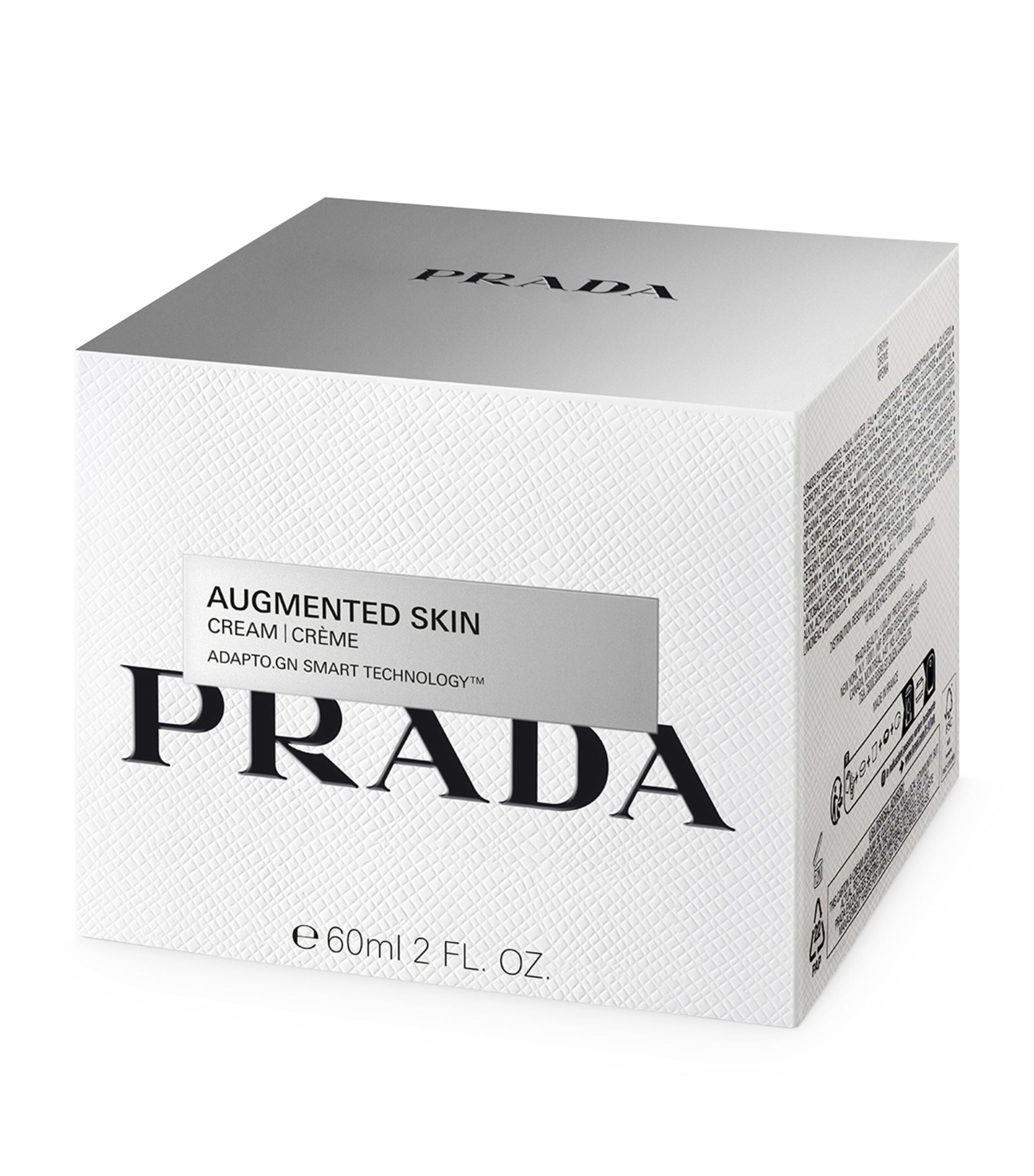 PRADA BEAUTY, Augmented Skin Face Cream (60ml) – Beauty Lover´s Mexico