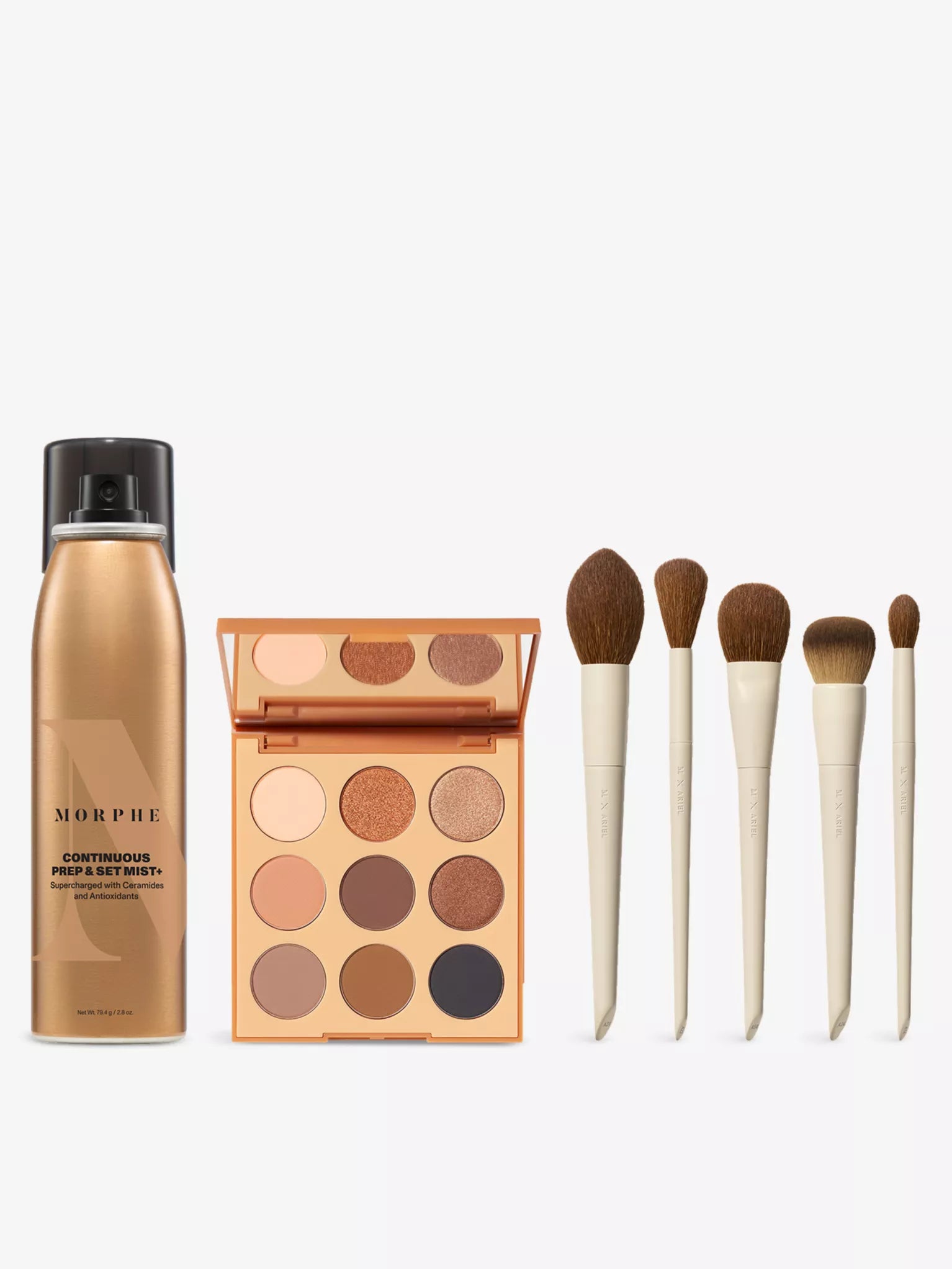 MORPHE Favourites Makeup gift set – Beauty Lover´s Mexico