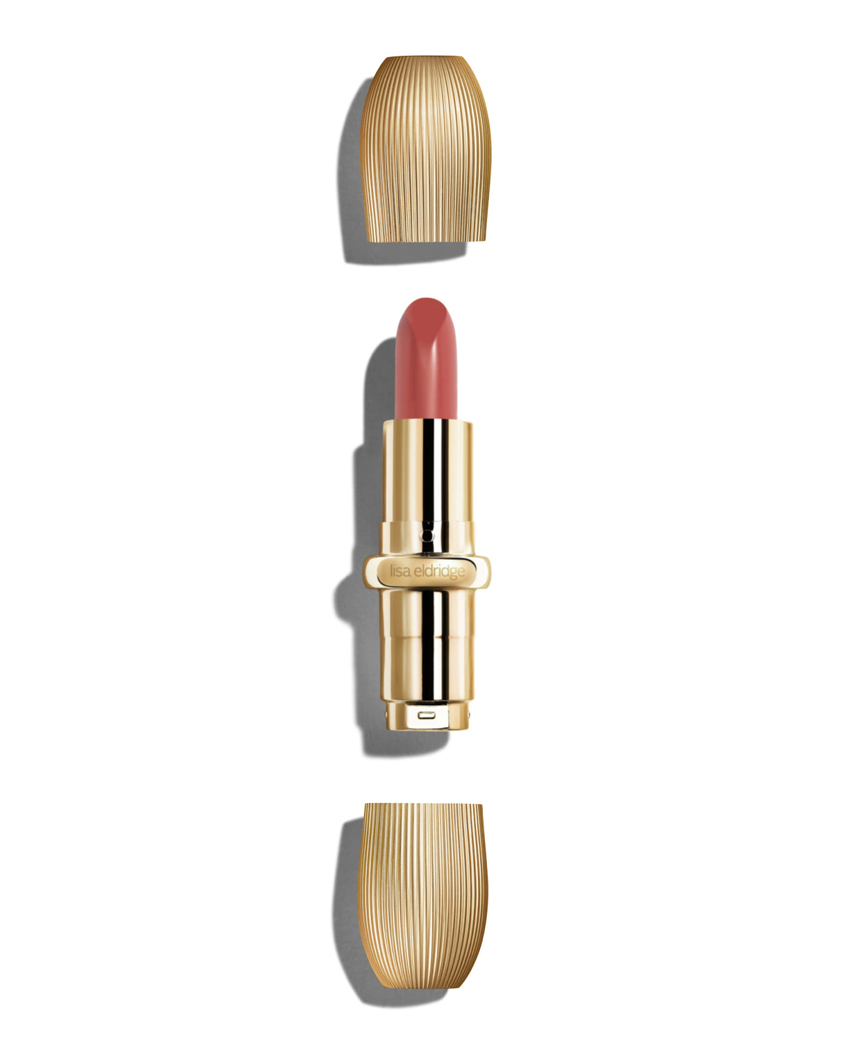 LISA ELDRIDGE, ROUGE EXPERIENCE REFILLABLE LIPSTICK – Beauty Lover´s Mexico
