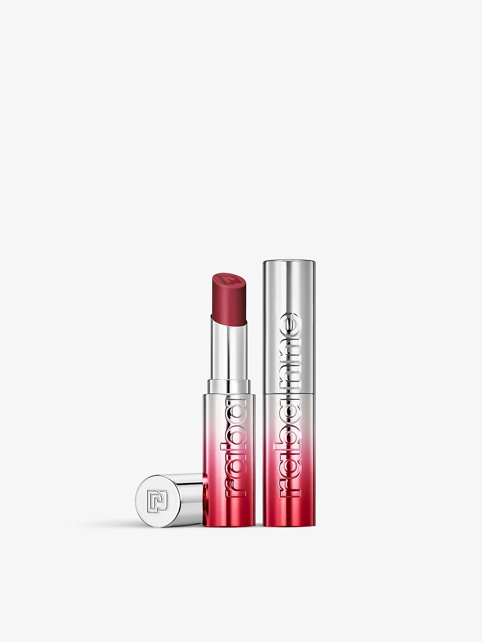 RABANNE, Famous Lipcolour metallic hydrating lipstick 3g – Beauty Lover ...