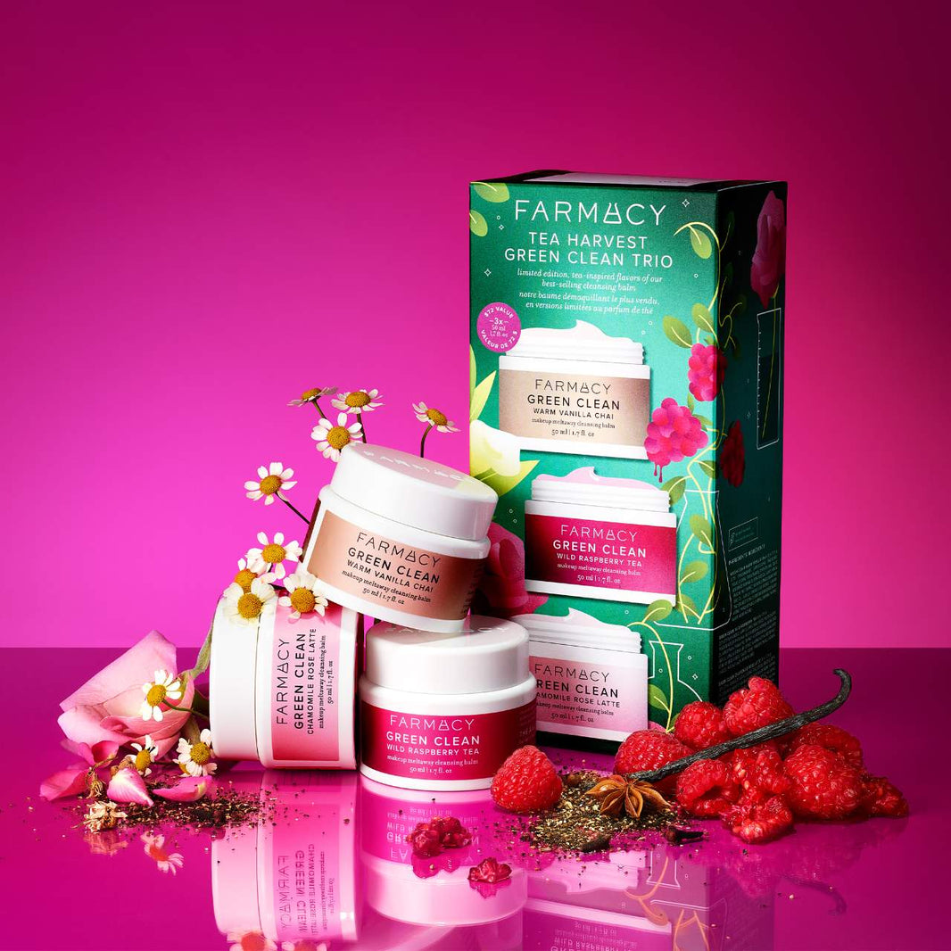 FARMACY – Beauty Lover´s Mexico