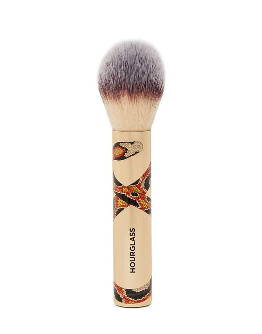 HOURGLASS, VEIL TRAVEL POWDER BRUSH - SNAKE – Beauty Lover´s Mexico