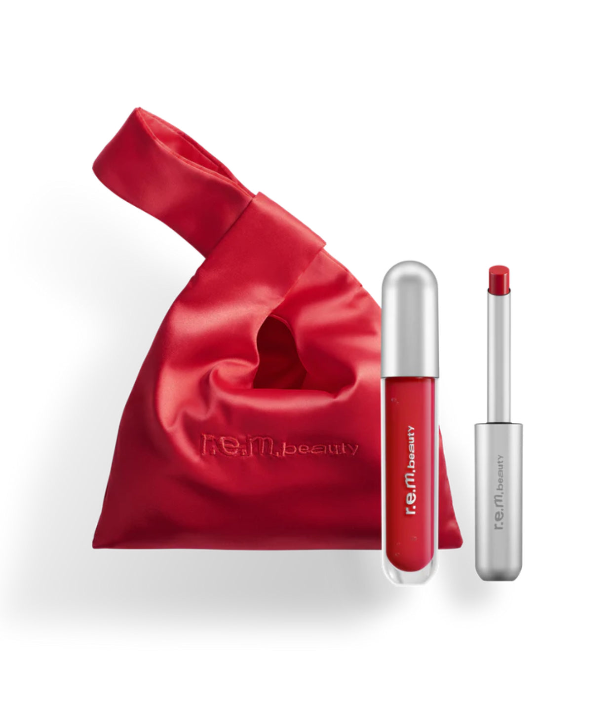 REM BEAUTY, eternally red lip set – Beauty Lover´s Mexico