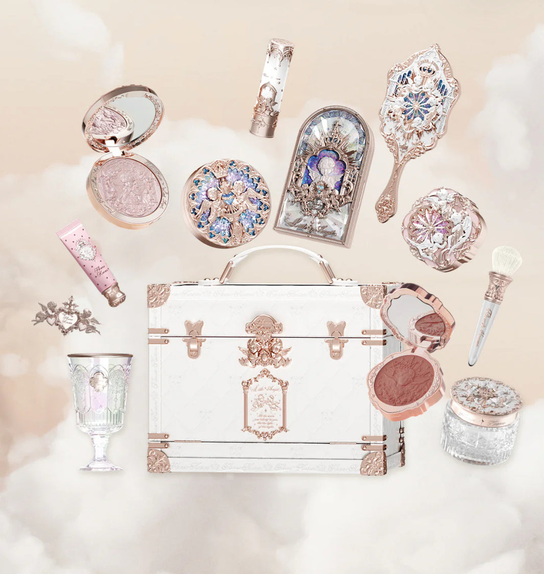 FLOWER KNOWS – Beauty Lover´s Mexico