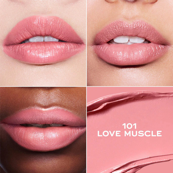 Marc Jacobs Beauty, Heart On Long-Lasting Soft Shine Lipstick – Beauty ...