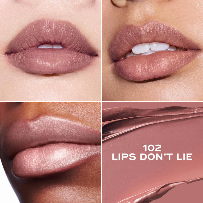 Marc Jacobs Beauty, Heart On Long-Lasting Soft Shine Lipstick – Beauty ...