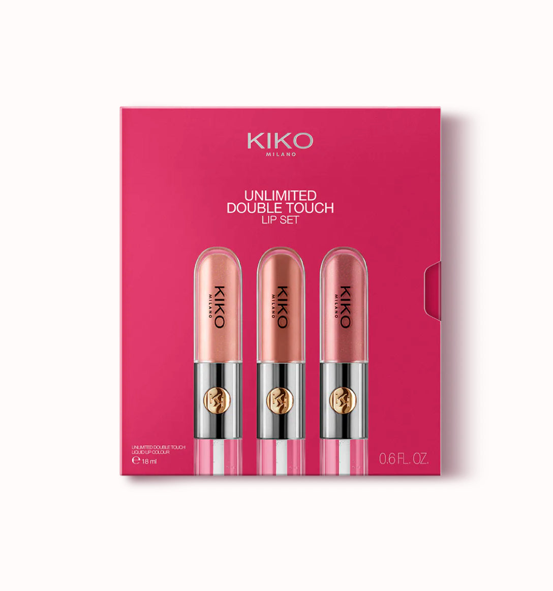 KIKO MILANO – Beauty Lover´s Mexico