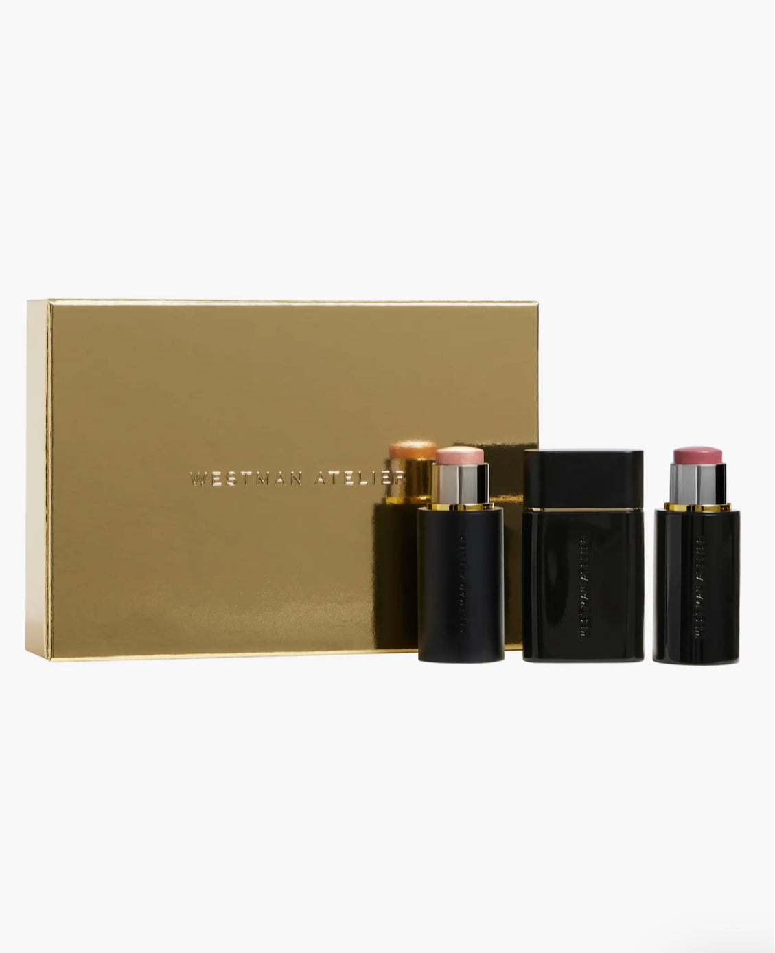 WESTMAN ATELIER, The Summer Bronze Trio – Beauty Lover´s Mexico