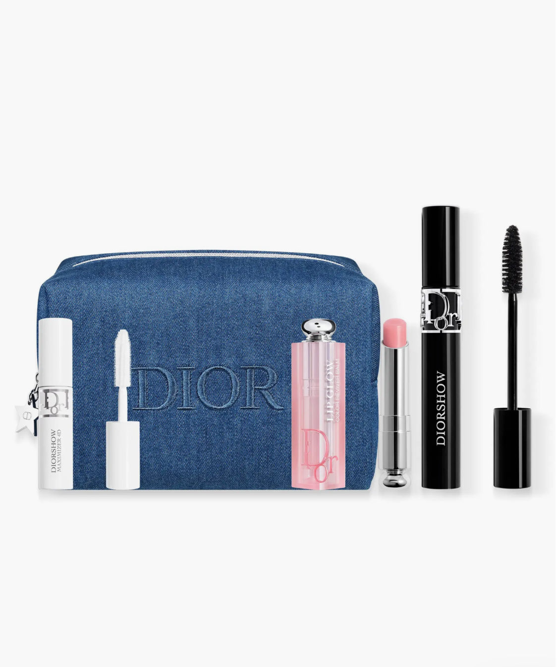 DIOR, Natural Glow Makeup Set – Beauty Lover´s Mexico