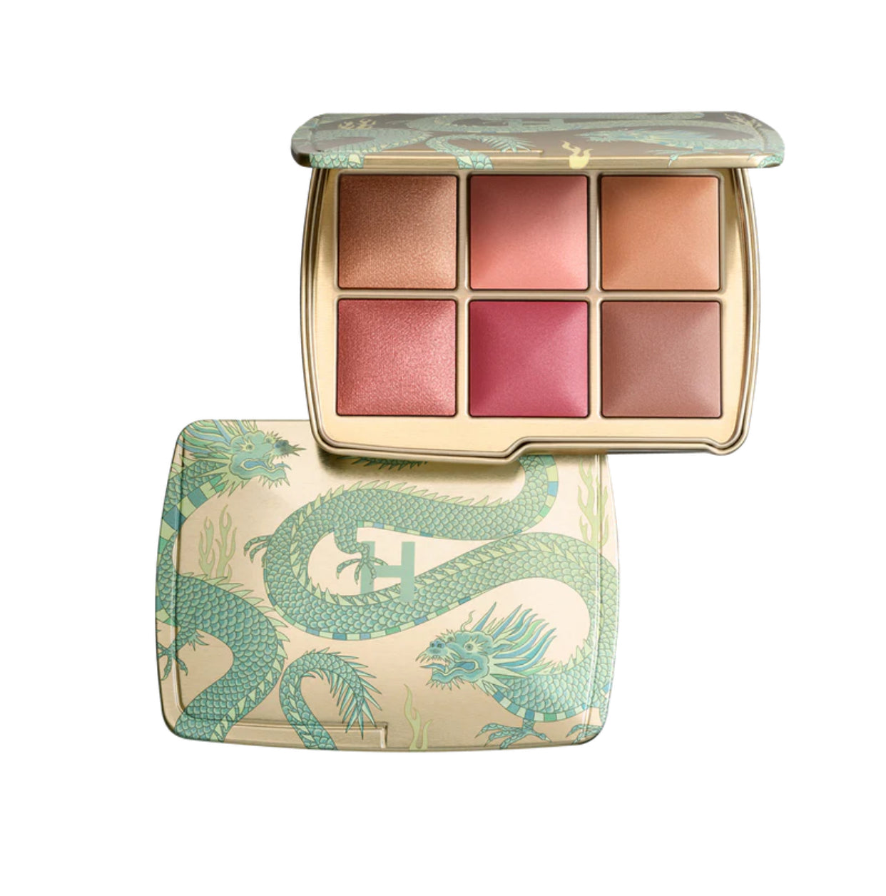 HOURGLASS DRAGON, AMBIENT LIGHTING EDIT UNLOCKED - CUSTOM PALETTE ...