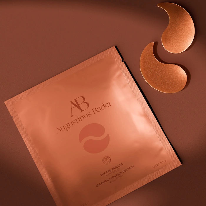 Augustinus Bader, The Eye Patches – Beauty Lover´s Mexico