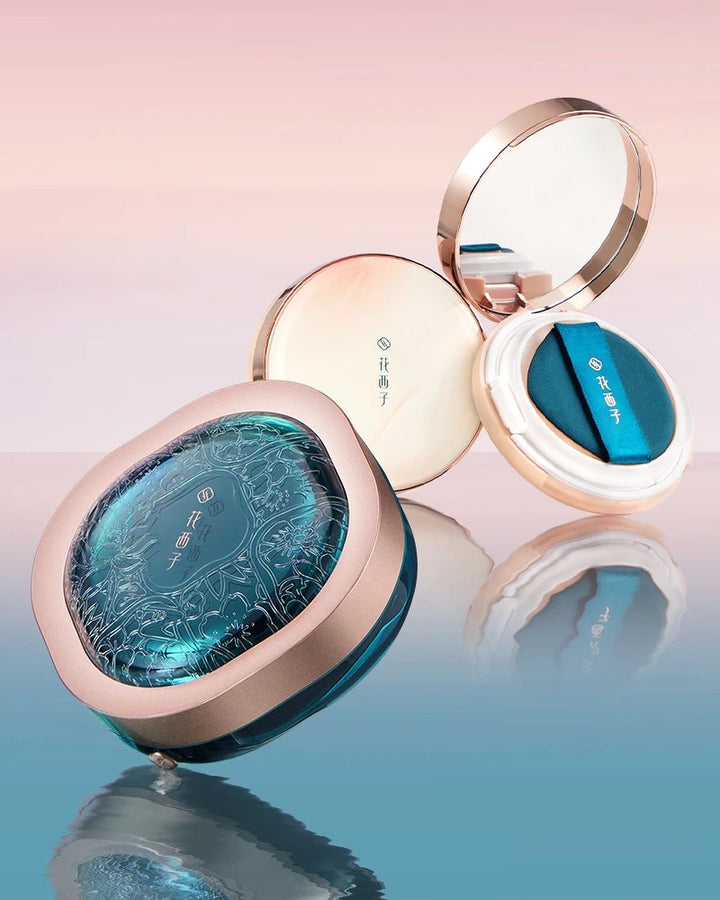 FLORASIS – Beauty Lover´s Mexico