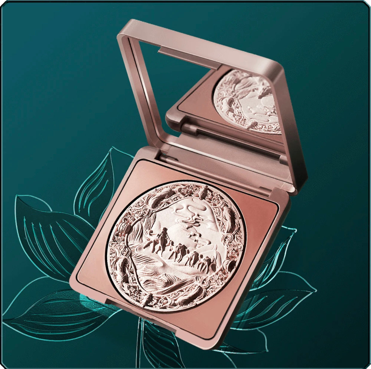 FLORASIS – Beauty Lover´s Mexico