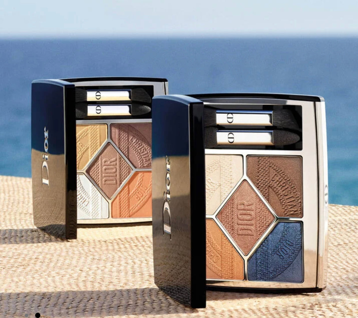 DIOR, 5 COULEURS COUTURE - LIMITED EDITION – Beauty Lover´s Mexico