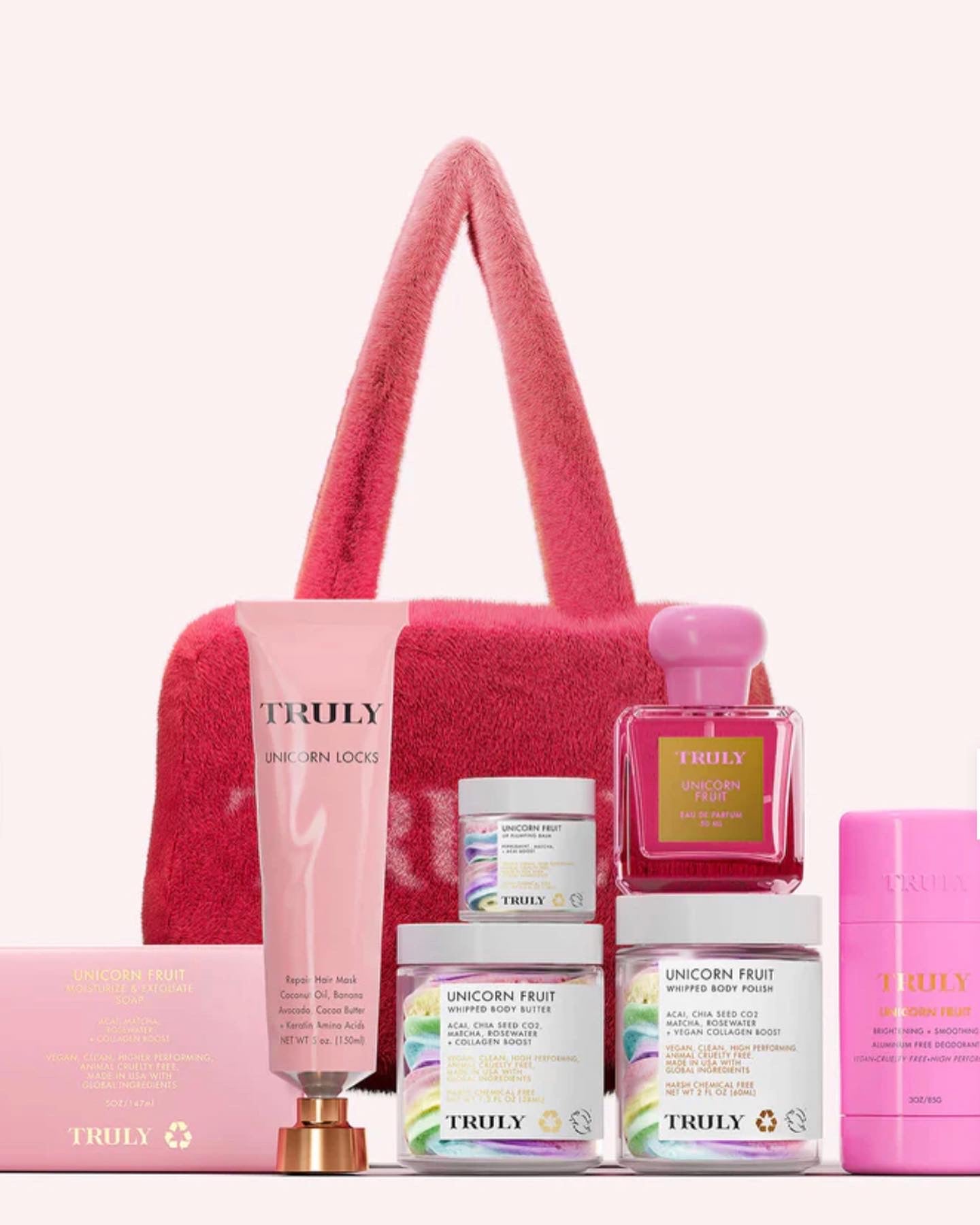 TRULY BEAUTY, BUNDLE & SAVE ON THE ULTIMATE UNICORN COLLECTION ...