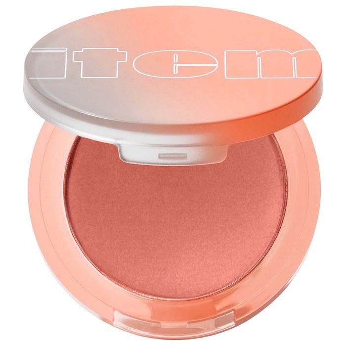 ITEM BEAUTY BY ADDISON RAE, BLUSHIN LIKE CREAM BLUSH – Beauty Lover´s ...