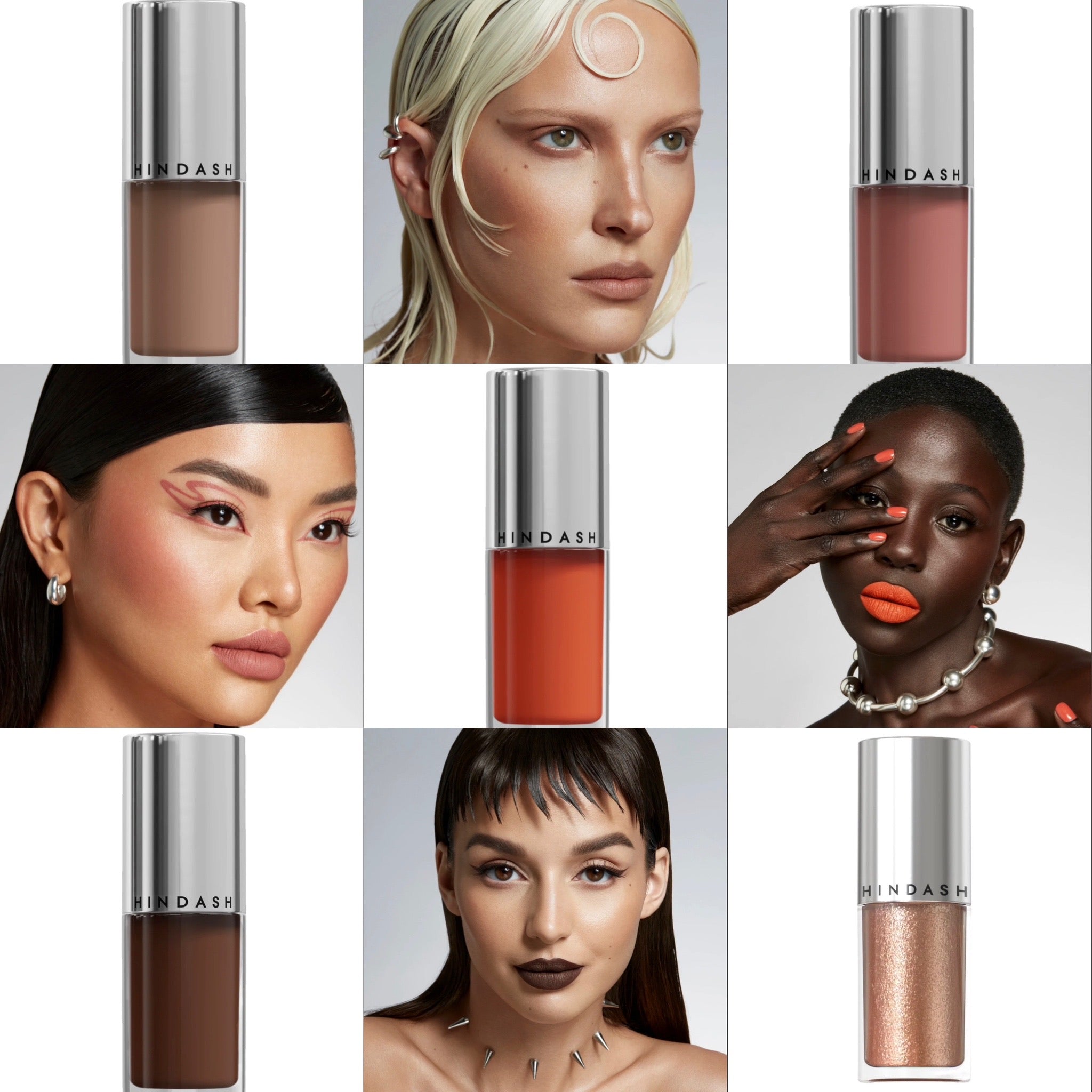 HINDASH Color Fluid – Beauty Lover´s Mexico