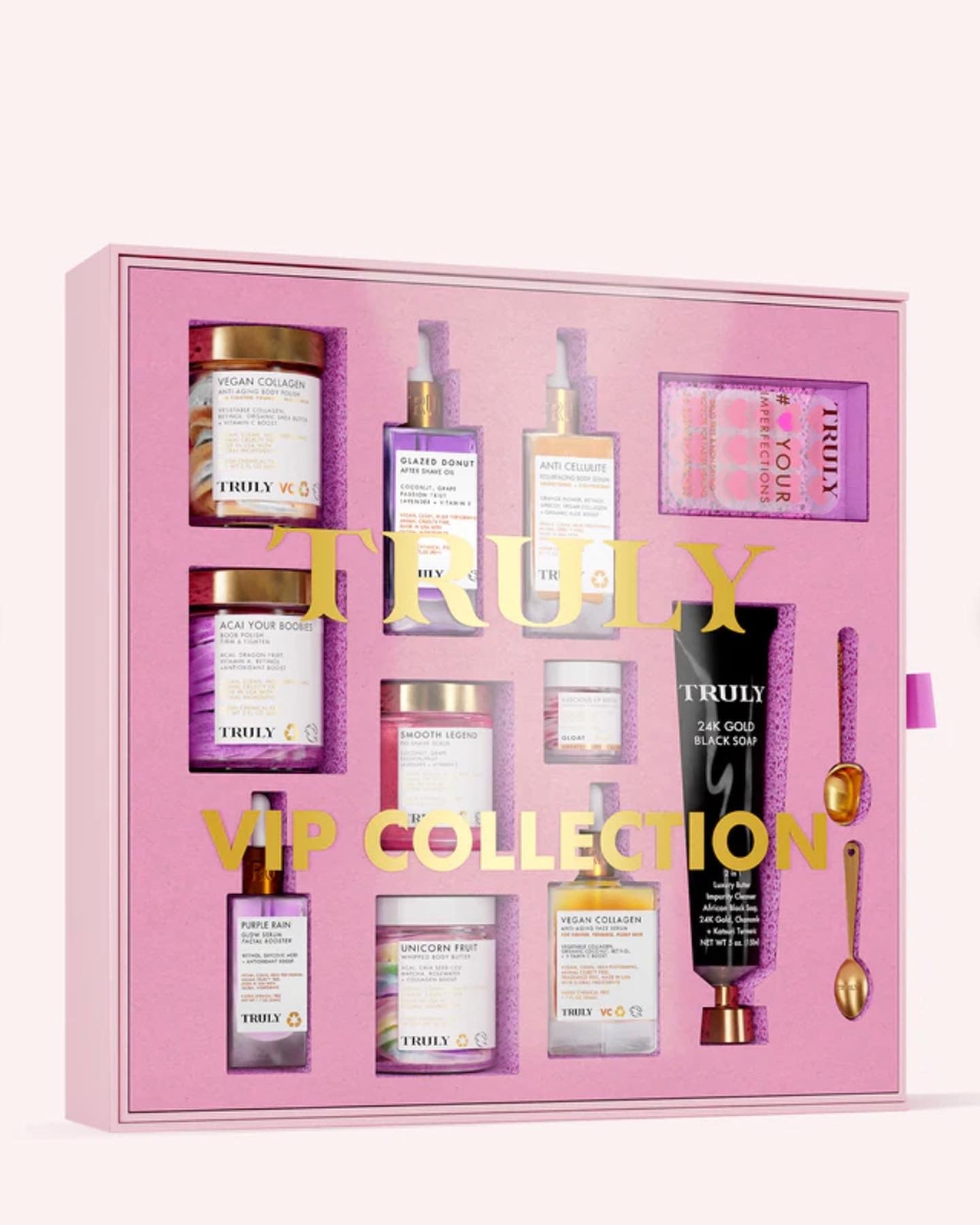 TRULY BEAUTY, VIP COLLECTION 2.0 – Beauty Lover´s Mexico