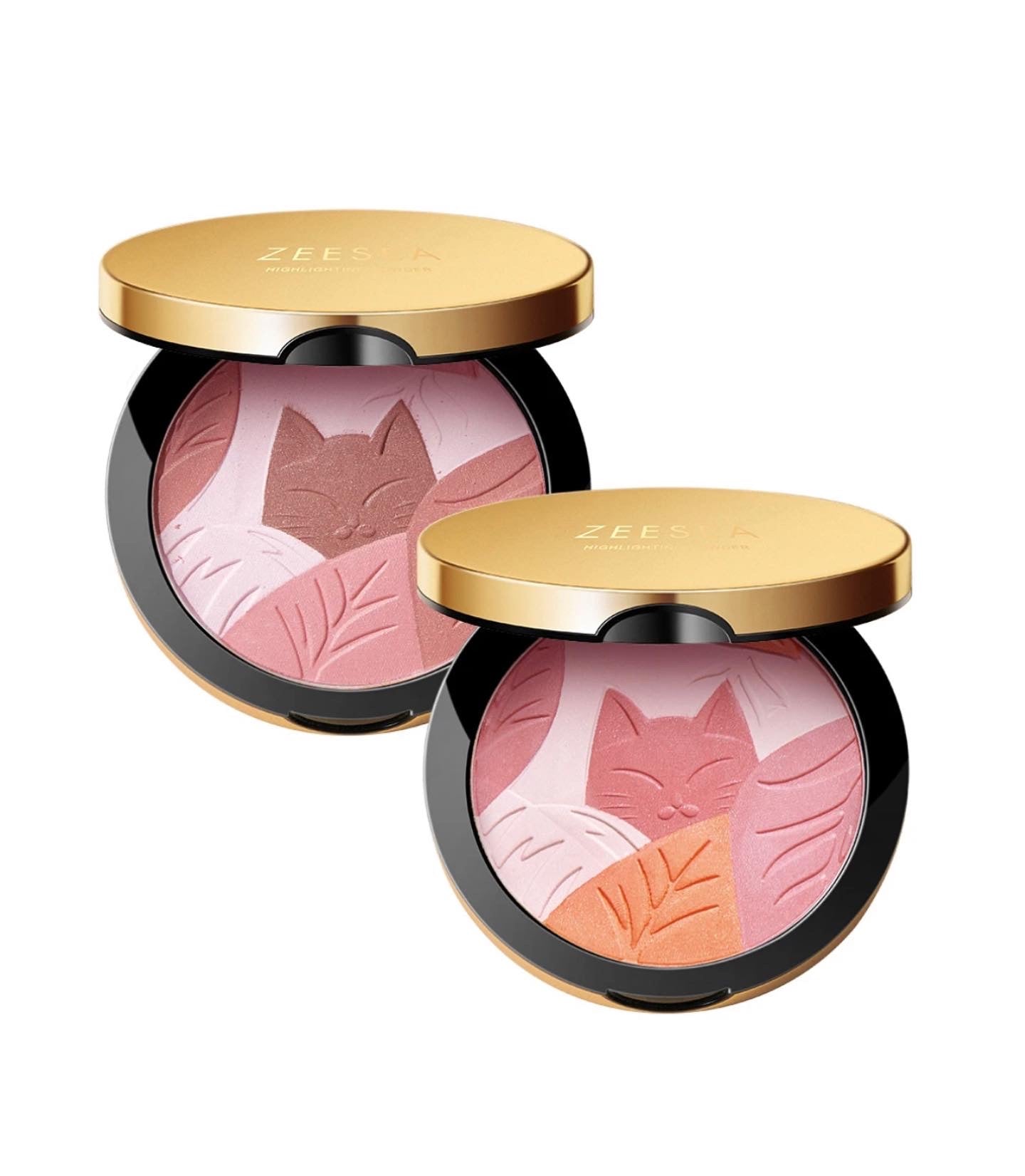 ZEESEA, BLUSH KITTY – Beauty Lover´s Mexico