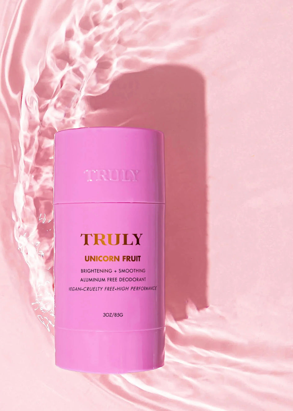 TRULY BEAUTY – Beauty Lover´s Mexico