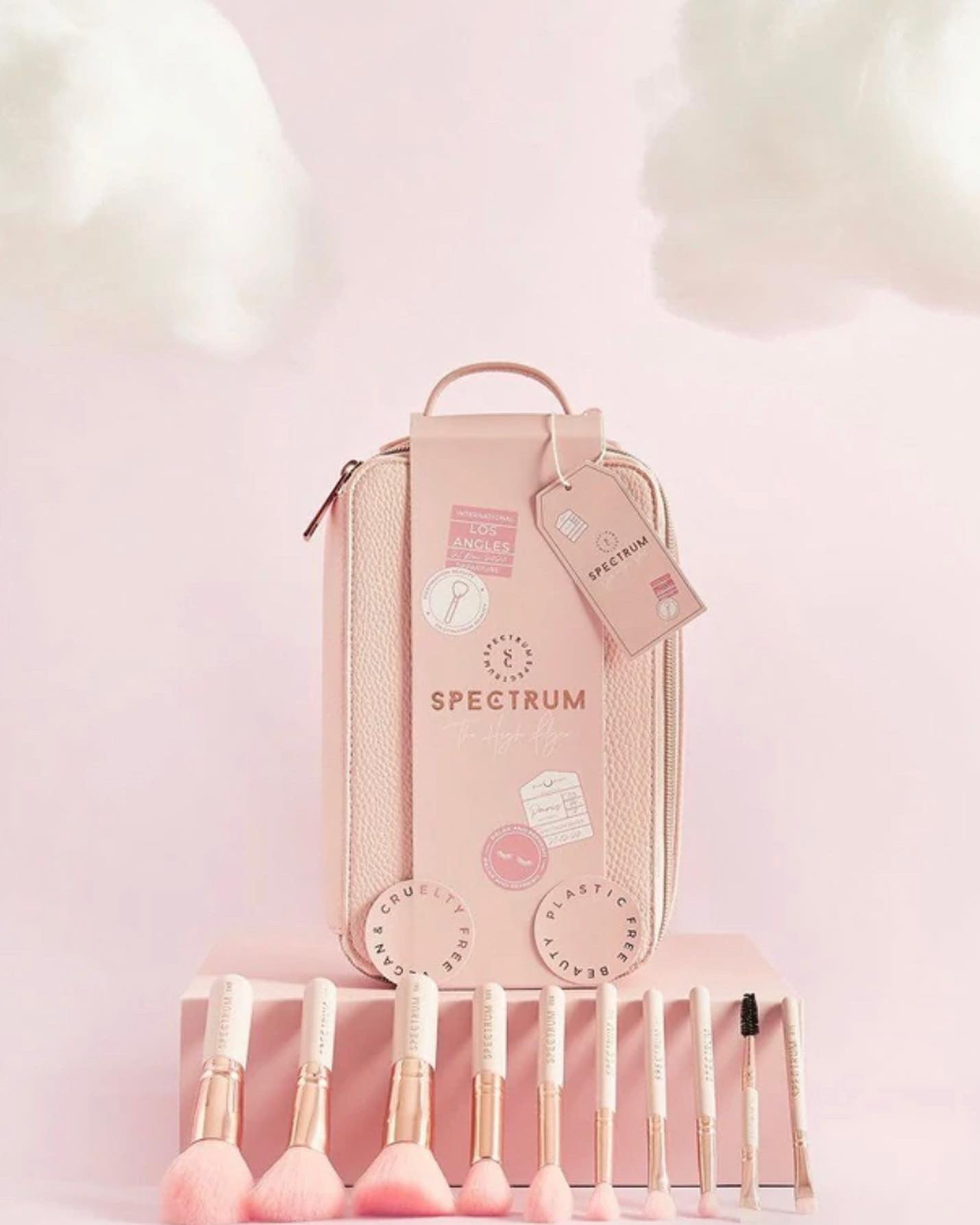 SPECTRUM – Beauty Lover´s Mexico