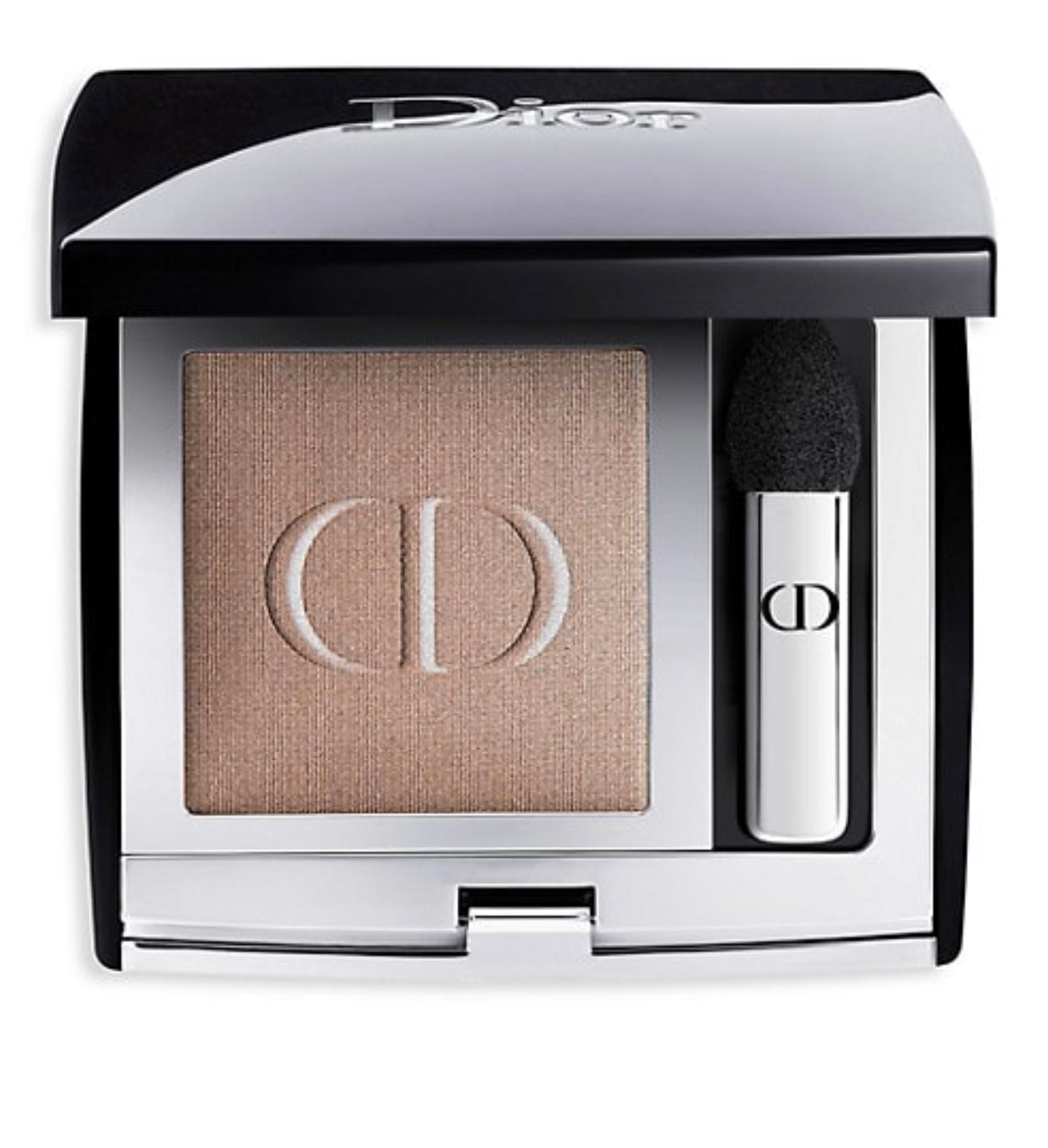 Dior , Dior Mono Couleur Couture High-Color Eyeshadow, Beige Mitzah ...