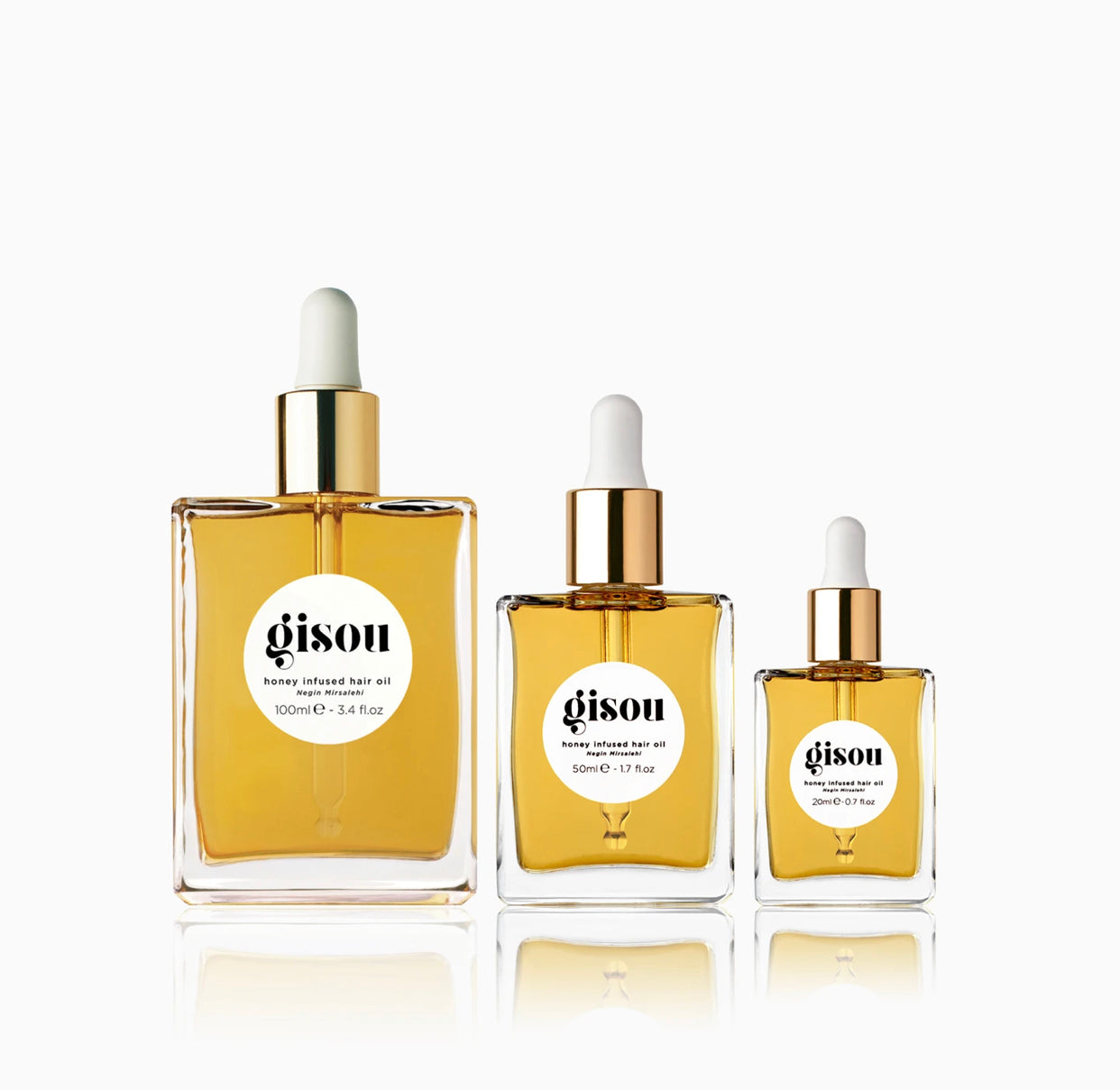 GISOU, THE FAMILY PACK LIMITED EDITION – Beauty Lover´s Mexico