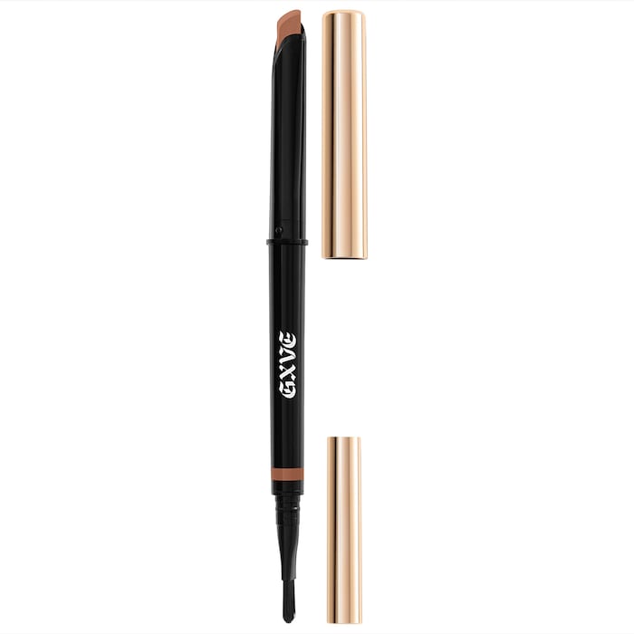 GXVE BY GWEN STEFANI, POUT TO GET REAL CLEAN OVERLINING LIP LINER ...