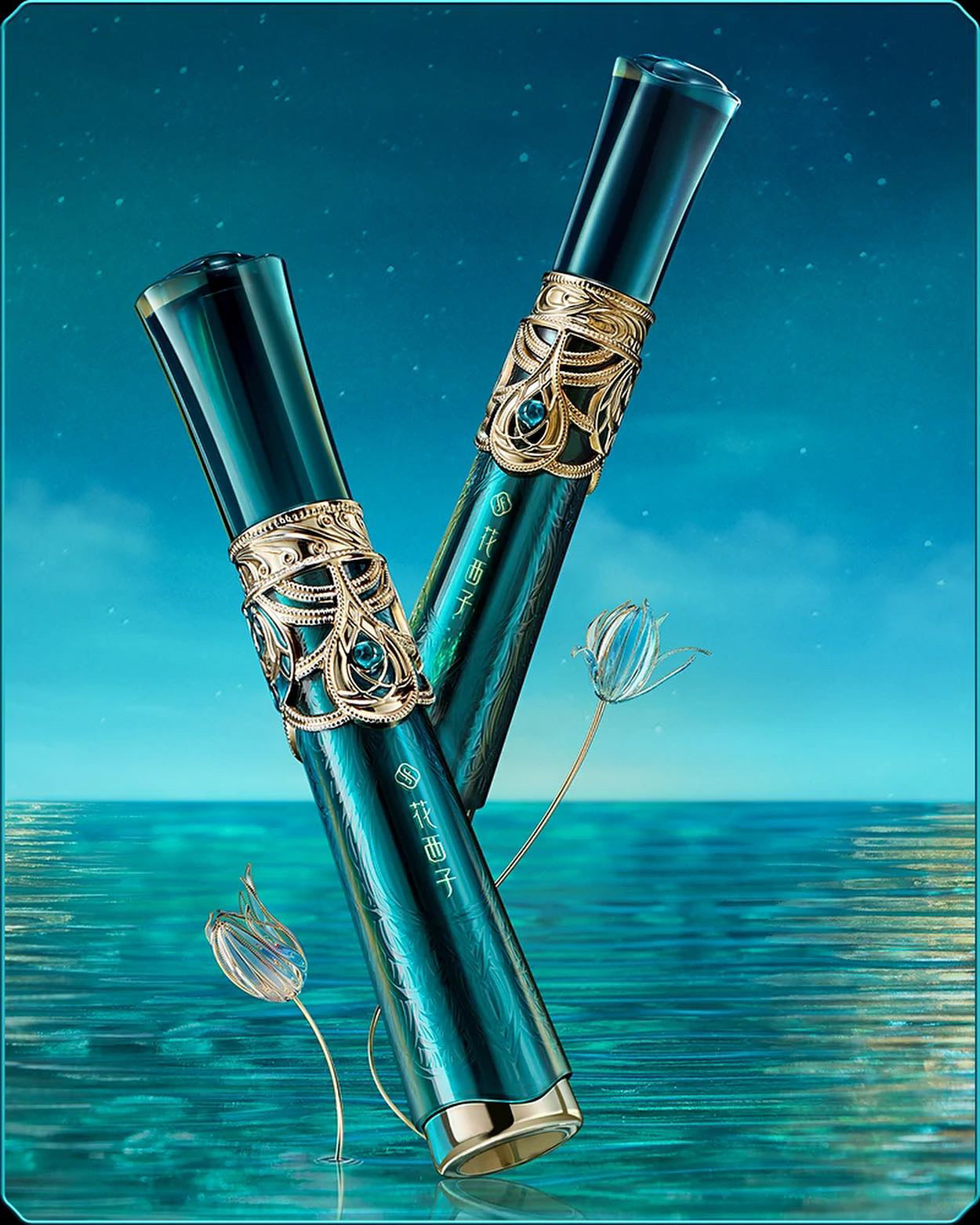 FLORASIS, BLOOMING ROUGE LONG LASTING LIQUID LIPSTICK – Beauty Lover´s ...