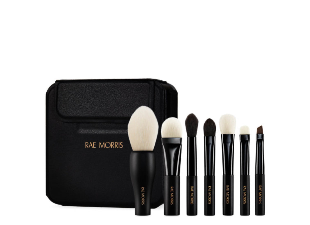 RAE MORRIS, Rae Morris Travel Set – Beauty Lover´s Mexico