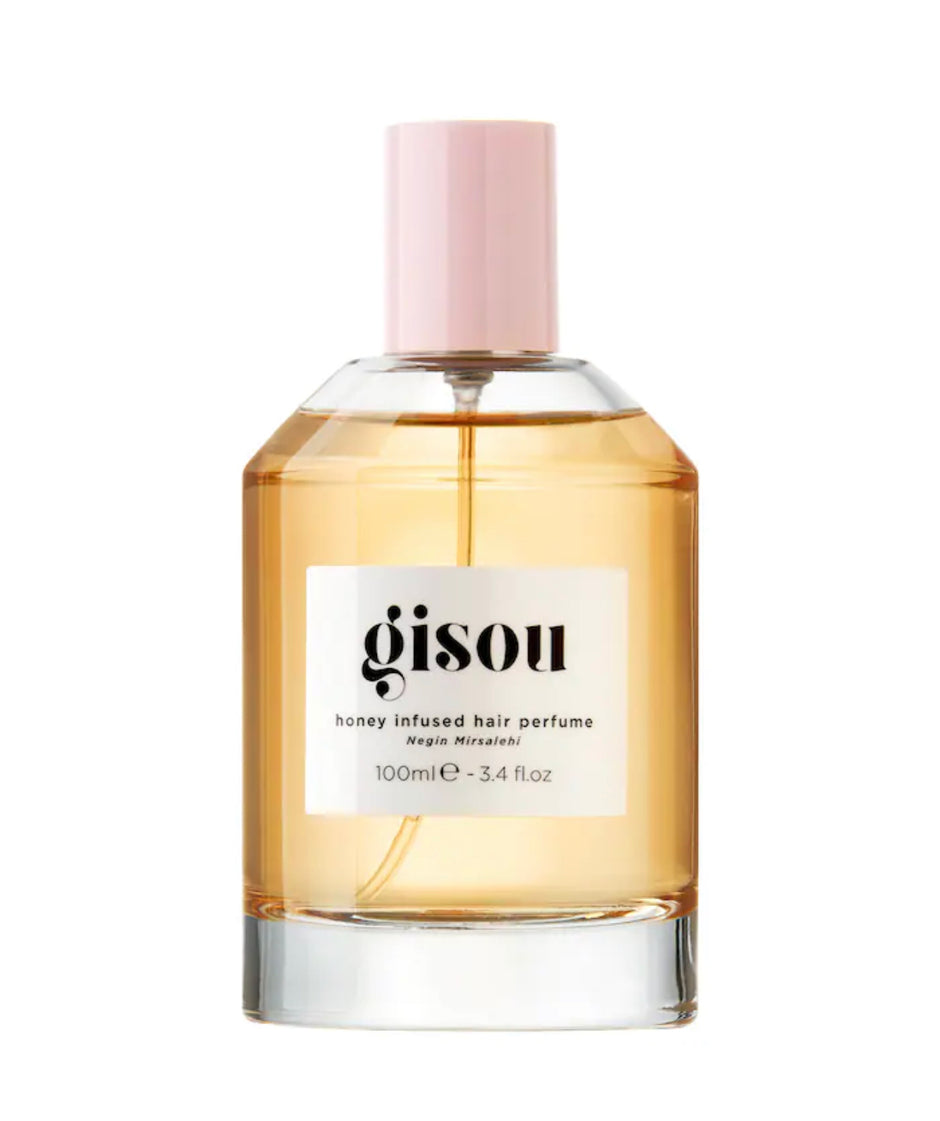 GISOU – Beauty Lover´s Mexico