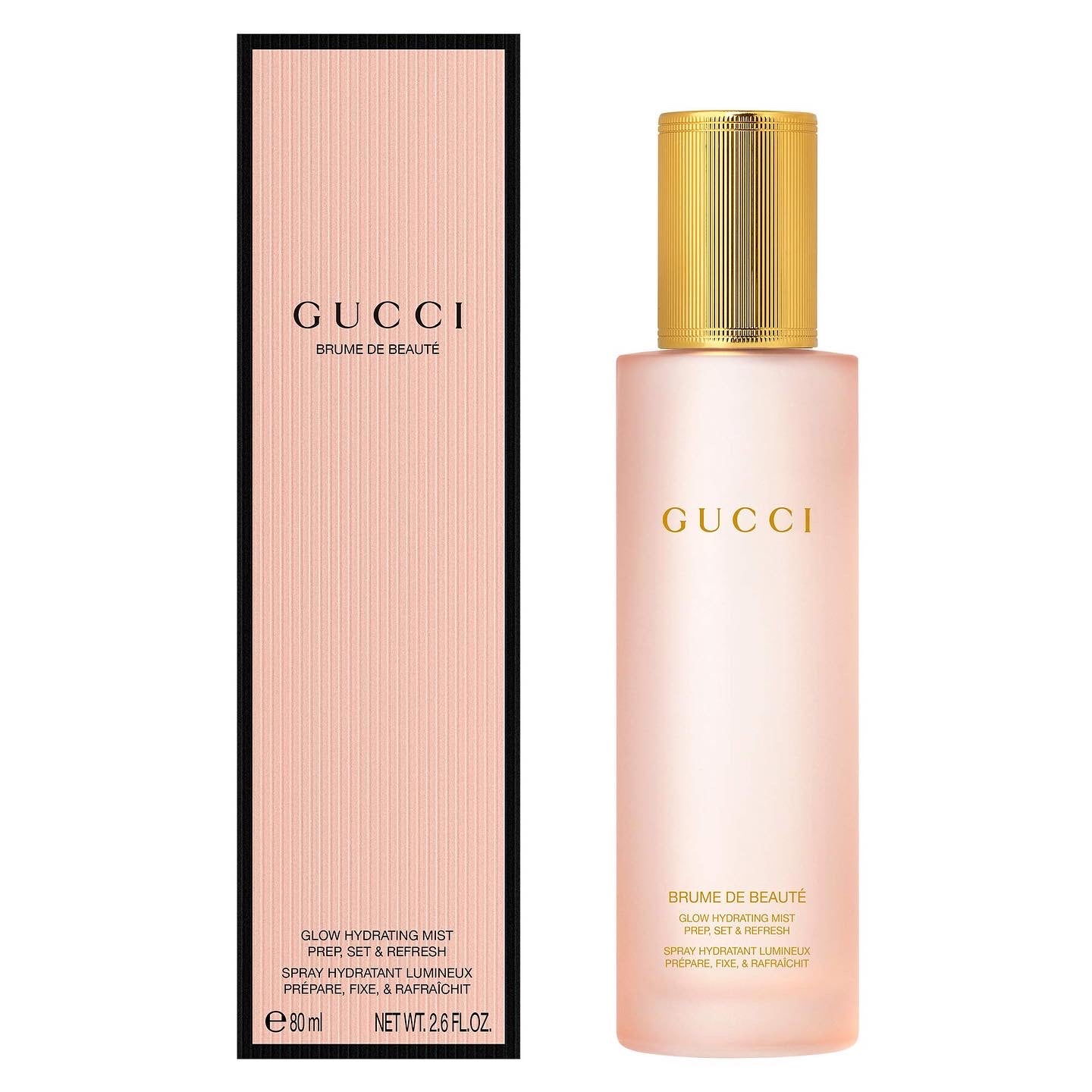 GUCCI, BRUME DE BEAUTÉ BEAUTY MIST – Beauty Lover´s Mexico
